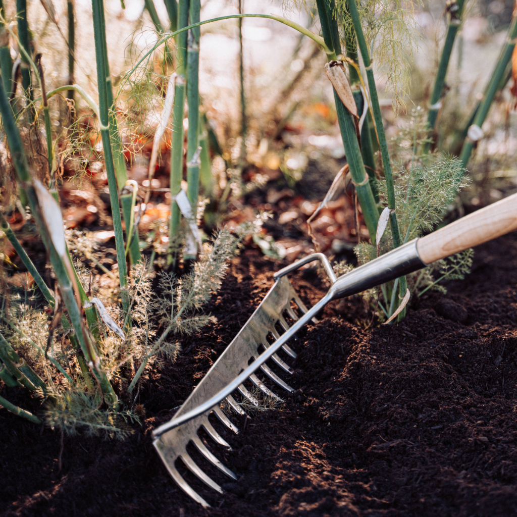 New Leaf Compost | Buy organic, peat free, multipurpose compost online